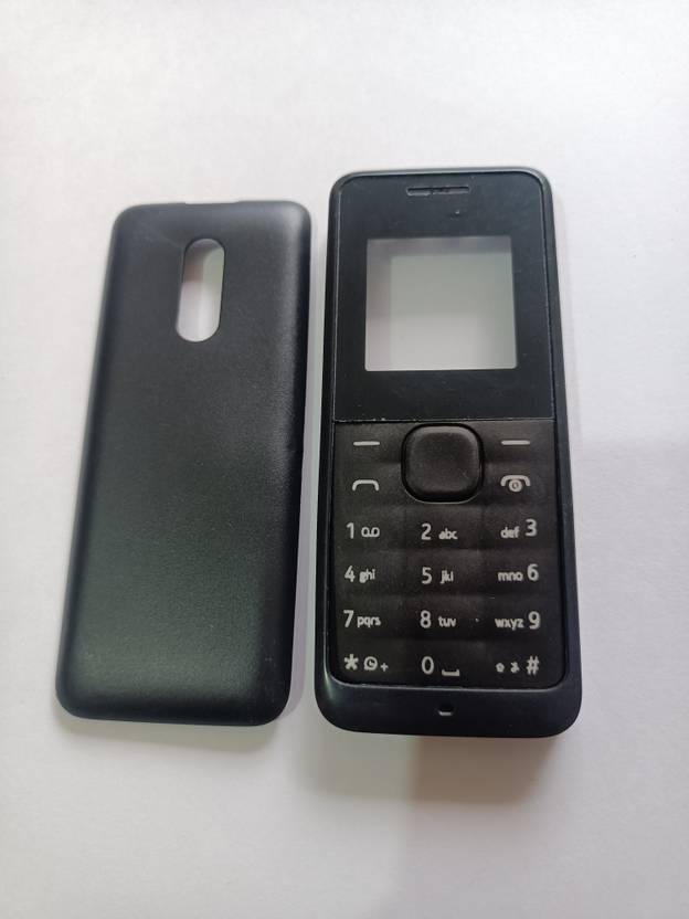 H S ENTERPRISES NOKIA 105 2015 BODY FROUNT & BACK NOKIA 105 2015 BODY ...