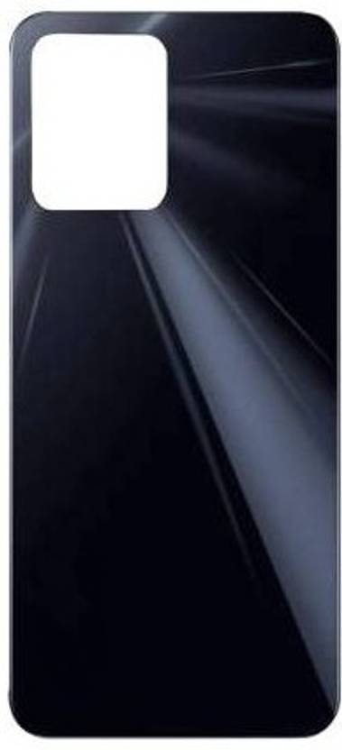 Avaxon OriginaI Glass Back Panel /Back Panel Housing With Logo/ check ...