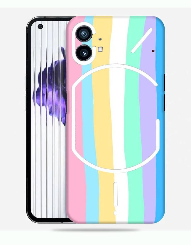 Gizmo Wraps Nothing Phone 1 Mobile Skin Price in India - Buy Gizmo ...