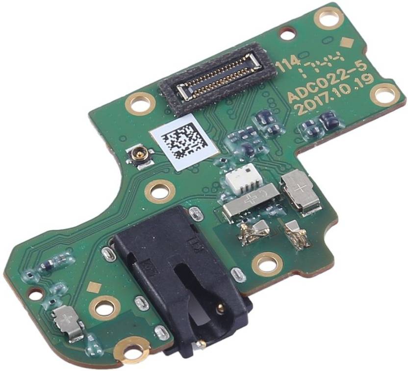anonbasics OF5HF F5 Audio Jack Flex Cable Price in India - Buy ...
