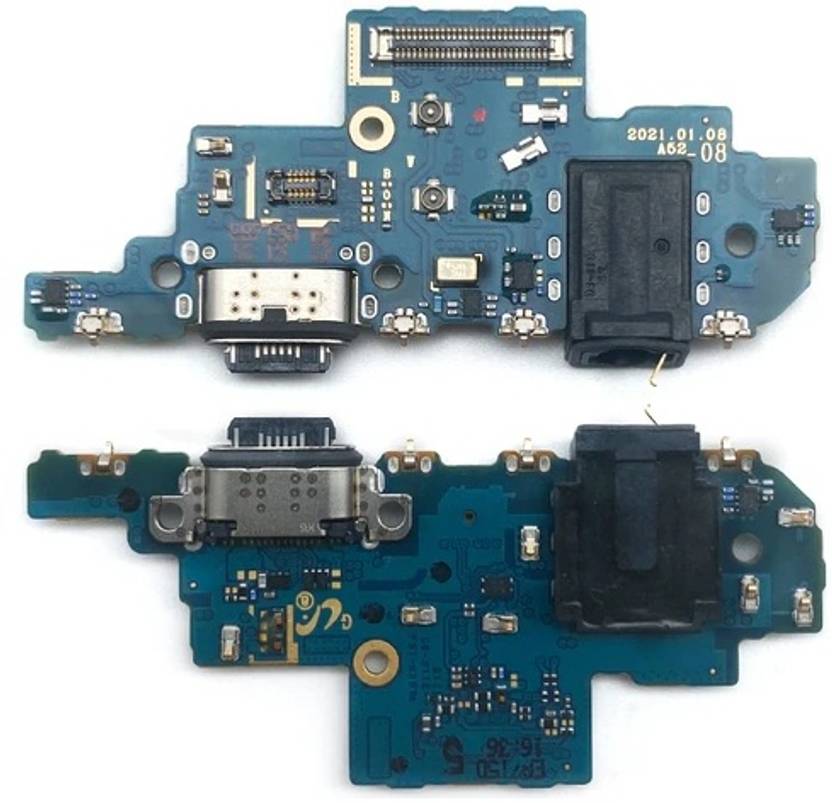 Docile 100% Original Charging Connetor Compatible For Samsung Galaxy ...