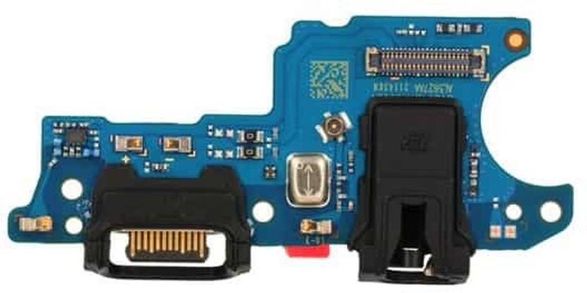 SPAREWARE SAMSUNG GALAXY A03S (WITH ALL IC&COMPONENTS 100%OG) SAMSUNG ...