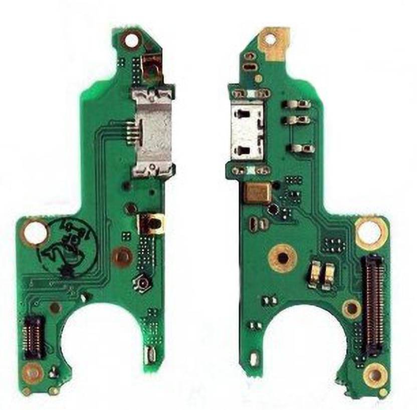 LAYONEX PCB FOR NOKIA 6.1 |Charging Board Charging PCB Charging ...