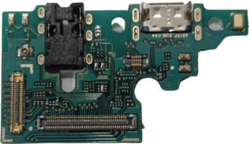 AMERA orignal charging patta for SAM - A51 A51 Charging PCB Complete ...