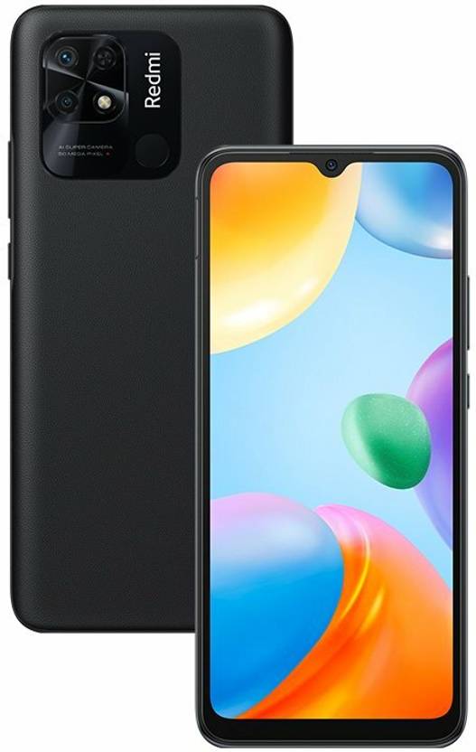 Mi REDMI 10 Power ( 128 GB Storage, 8 GB RAM ) Online at Best Price On ...