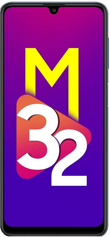 SAMSUNG Galaxy M32 ( 128 GB Storage, 6 GB RAM ) Online at Best Price On ...
