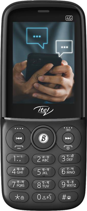 itel MagicX 4G ( 128 GB Storage, 48 GB RAM ) Online at Best Price On ...