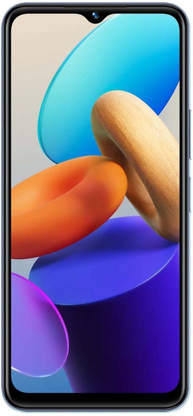vivo Y22 ( 128 GB Storage, 4 GB RAM ) Online at Best Price On Flipkart.com