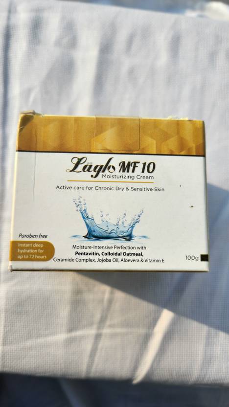 LAGLO MF MOISTURIZER CREAM 100GM - Price in India, Buy LAGLO MF ...