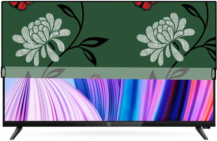 KVAR LCD-TV-Dust Cover for 48 inch Computer Monitor, TV, LCD Monitor ...