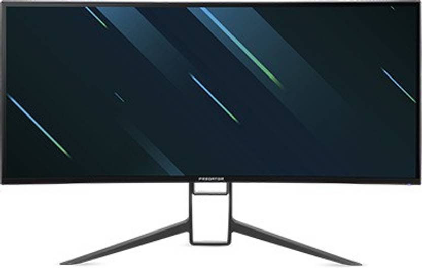 Acer Predator x34 34 inch Curved UWQHD LED Backlit IPS Panel Gaming ...