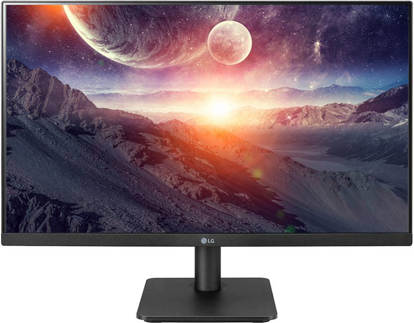 LG 24 inch Full HD LED Backlit IPS Panel Monitor (24MP400) Price in ...