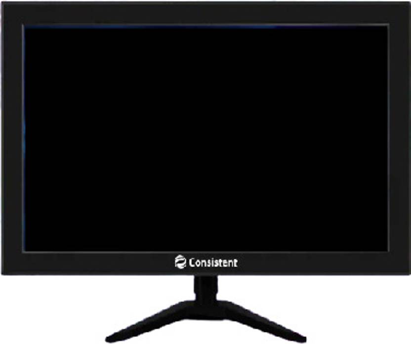 Consistent 19 inch Full HD IPS Panel Monitor (CTM1902) Price in India ...