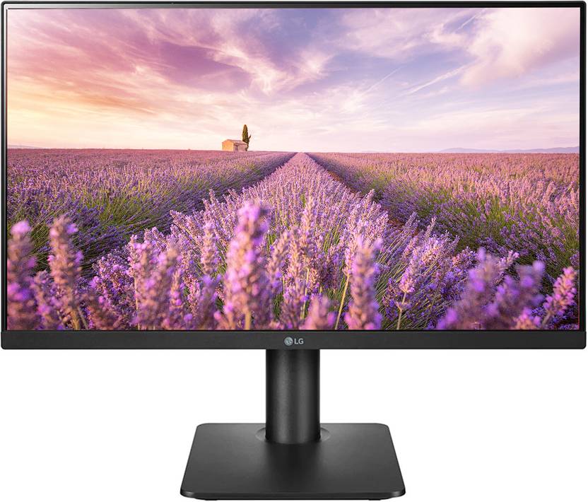 LG IPS Monitor 24 inch Full HD LED Backlit Monitor (24MP450-B.ATR ...