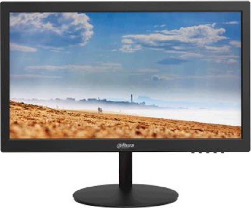 DAHUA 19.5 inch SVGA LED Backlit VA Panel Monitor (DHI-LM19-B200) Price ...