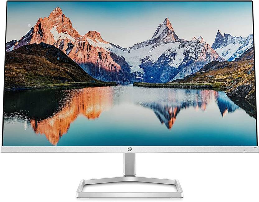 HP M22f 21.5 inch Full HD LED Backlit IPS Panel Monitor (M22f - IPS 3 ...