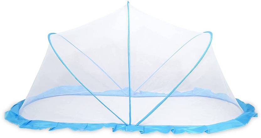 Classic Mosquito Net Polyester Kids Washable Bottomless Foldable for 0 ...
