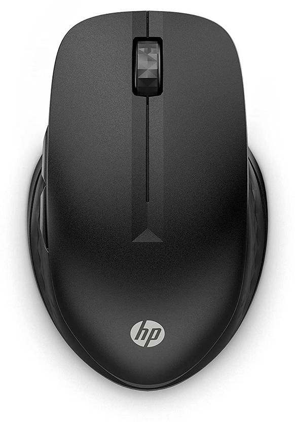 HP 430 Multi Device A/P Wireless Optical Mouse - HP : Flipkart.com