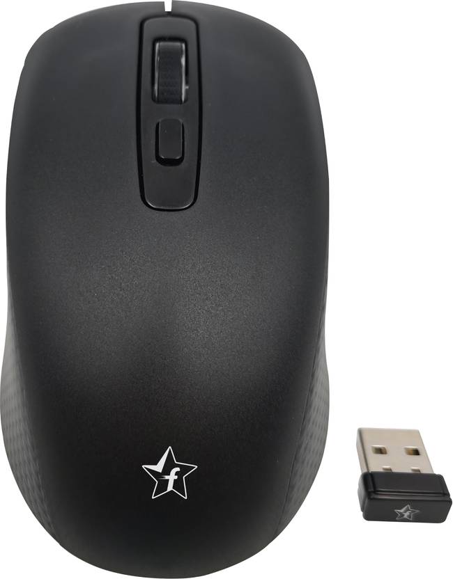 Flipkart SmartBuy S1068E5 Wireless Optical Mouse - Flipkart SmartBuy ...