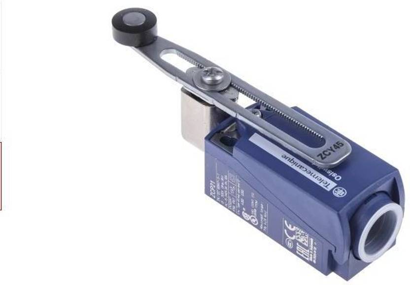 ARINO TELEMECANIQUE ZCP21 + ZCE01 + ZCY18 ( METAL BODY + HEAD + ADJUSTABLE LEVER ) Multipurpose ...