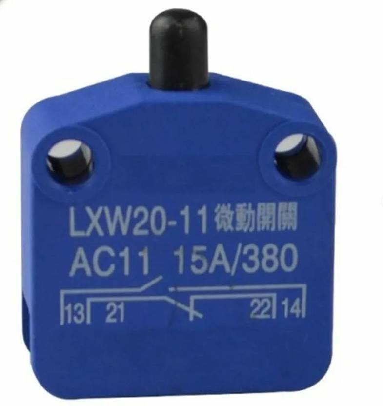 ARINO 15A WARDROBE SWITCH ALMIRAH SWITCH DOOR SWITCH DRAWER SWITCH FOR LIGHT ON/OFF Multipurpose ...