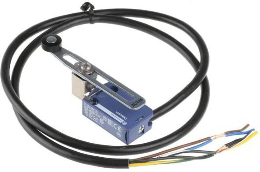 ARINO TELEMECANIQUE ZCMD21 + ZCE05 + ZCY45 ( METAL BODY + HEAD ...