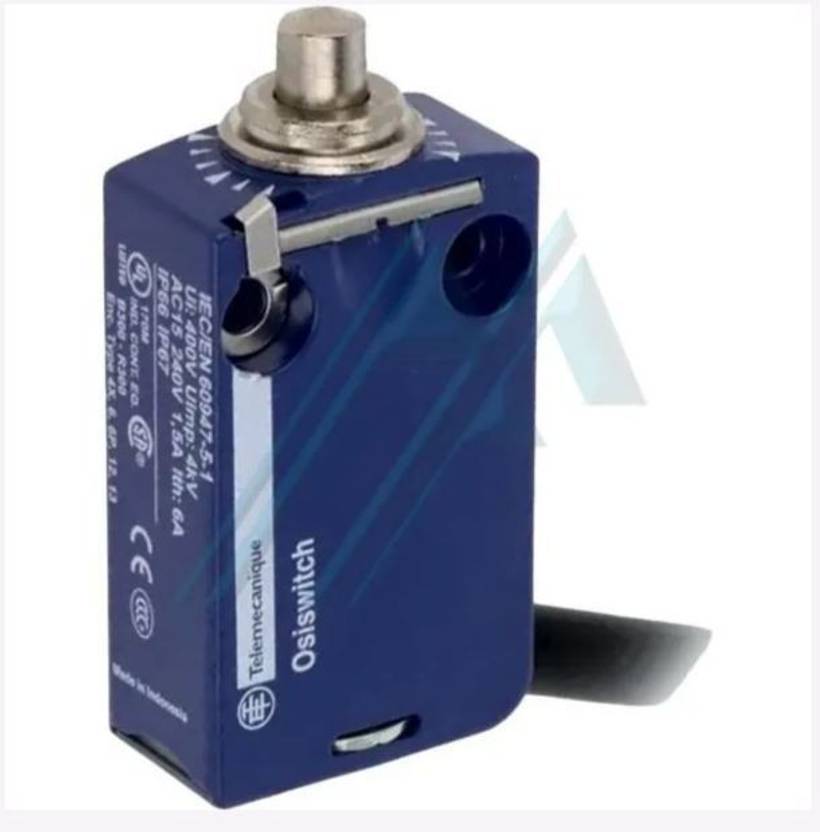 ARINO TELEMECANIQUE ZCMD21 + ZCE10 LIMIT SWITCH ( BODY+HEAD) ORIGINAL WITH CABLE Multipurpose ...