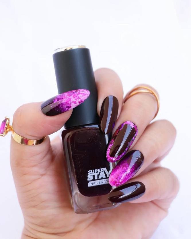 REIMICHI New Super Stay Quick-dry Formula Smooth & Perfect Matte Deep ...