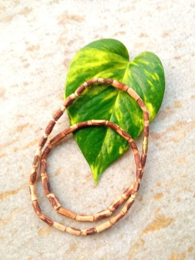 Shri Krishna Store Iskcon Neem Kanthi Mala Dori Chain Price in India ...