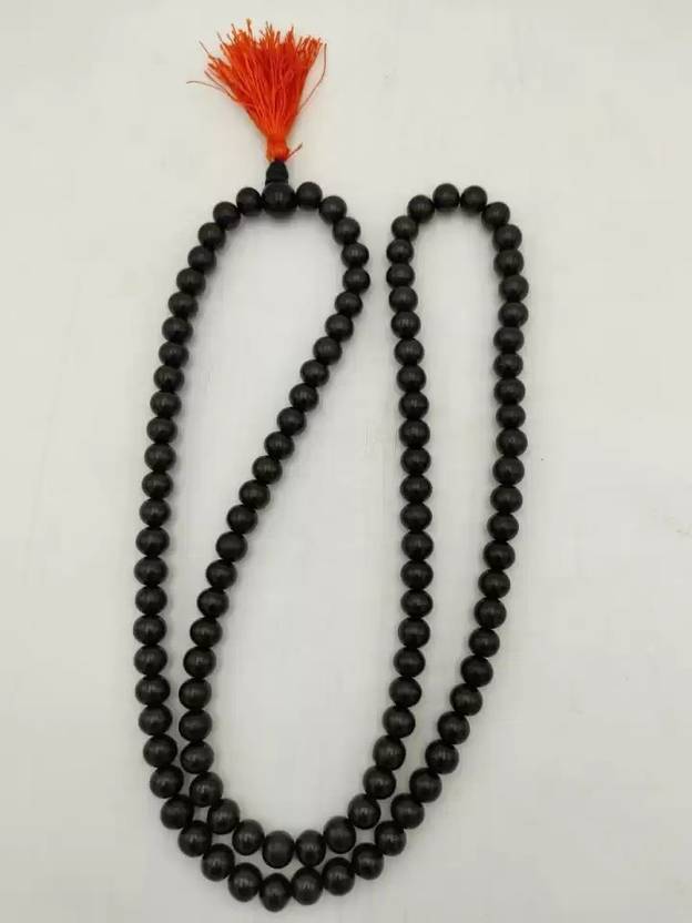 SOTNIX Wood Karungali Malai Wood Chain Price in India - Buy SOTNIX Wood ...