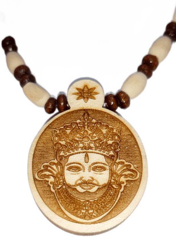 Radha Krishna Shringar Store Khatu Shyam ji with Vrindan Tulsi ...