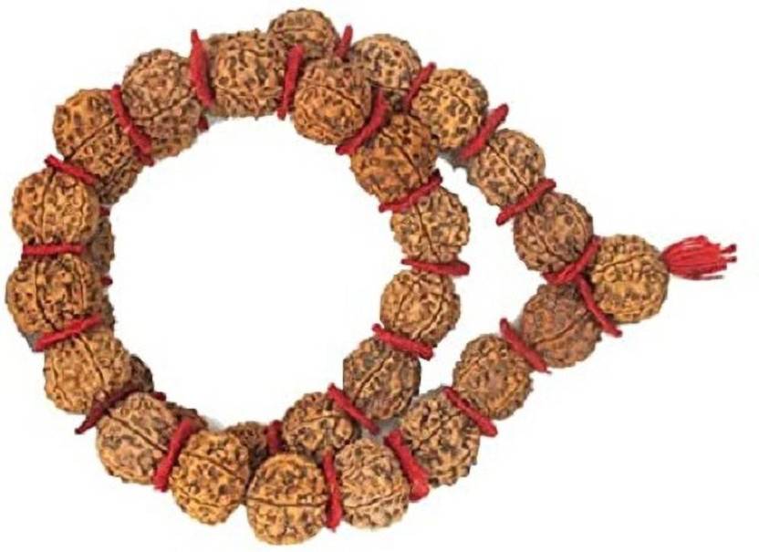 UROOH Rudraksha Chain Price in India - Buy UROOH Rudraksha Chain Online ...