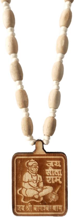 Radha Krishna Shringar Store Shri Bageshwar Dham Tulsi kanthi mala ...