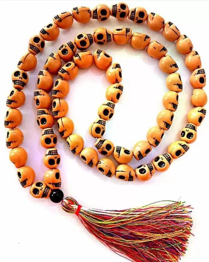 SOTNIX Narmund Khopdi mala Stone Chain Price in India - Buy SOTNIX ...