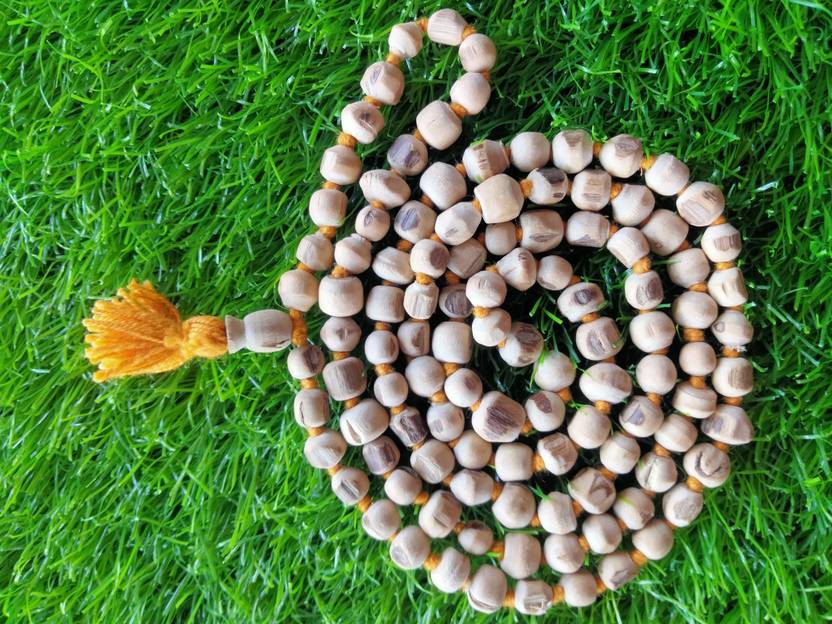 TULSI MALA 1 Wood Chain Price in India - Buy TULSI MALA 1 Wood Chain ...