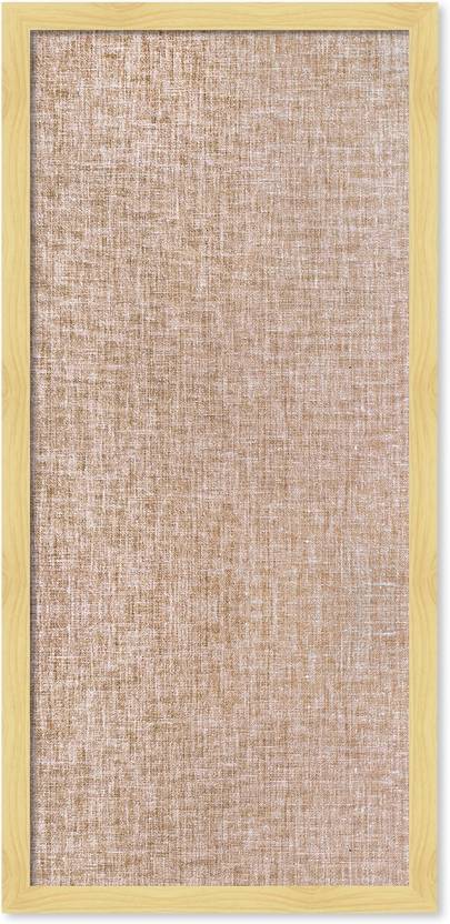 Artstreet Notice Board Bulletin Board Pin-up Soft Cork Texture Display ...