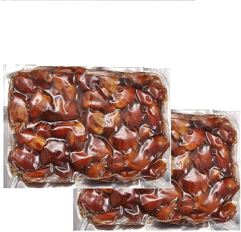 Chatokde Dates With Seeds Vaccum Pack Khajurarabian Dates Pin