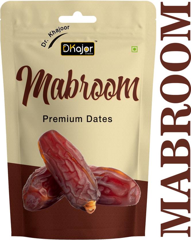 DR. KHAJOOR DR.KHAJOOR Mabroom Premium Dates|prime Dry Dates Price in ...