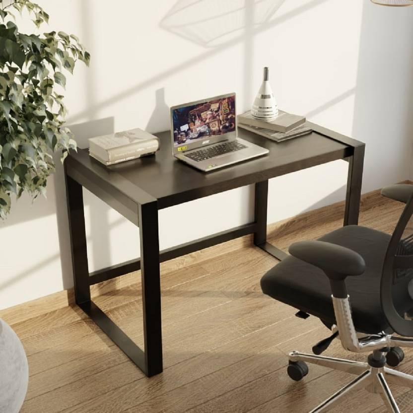 Riyan Luxiwood Engineered Wood Study Table Price in India - Buy Riyan ...