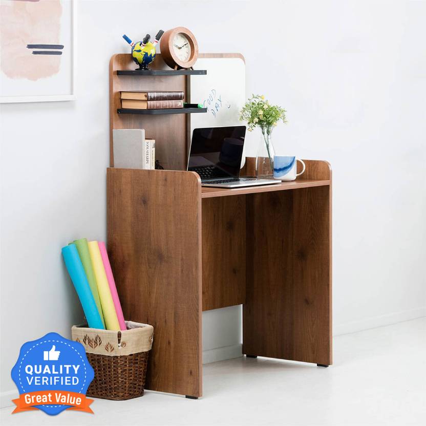 FURLENCO Lana Brand New Engineered Wood Study Table Price in India ...