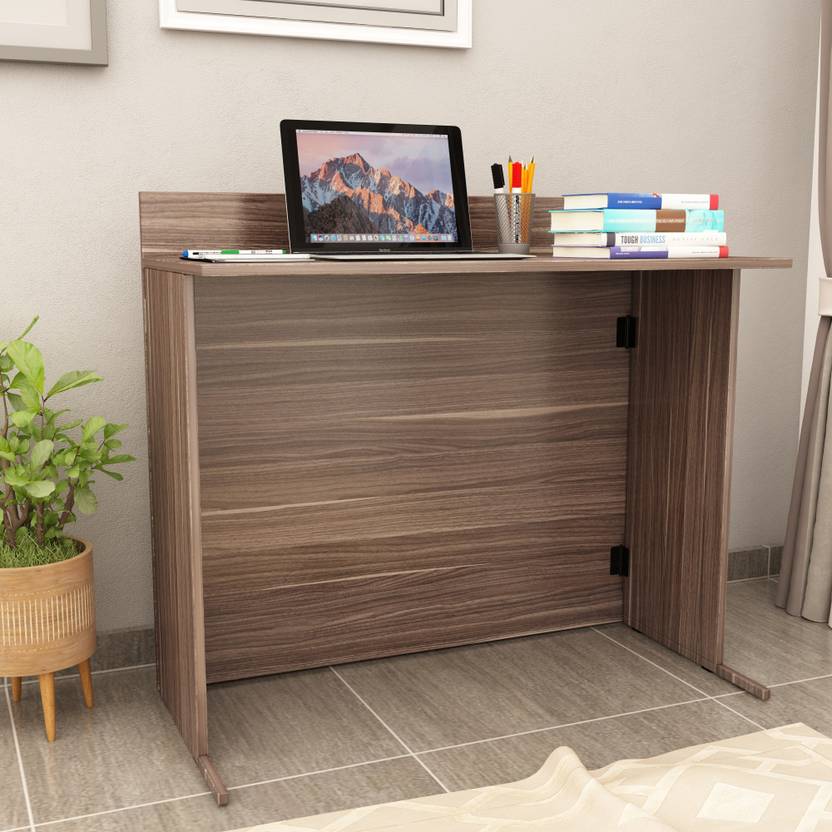Crystal Furnitech Engineered Wood Study Table Price in India - Buy ...