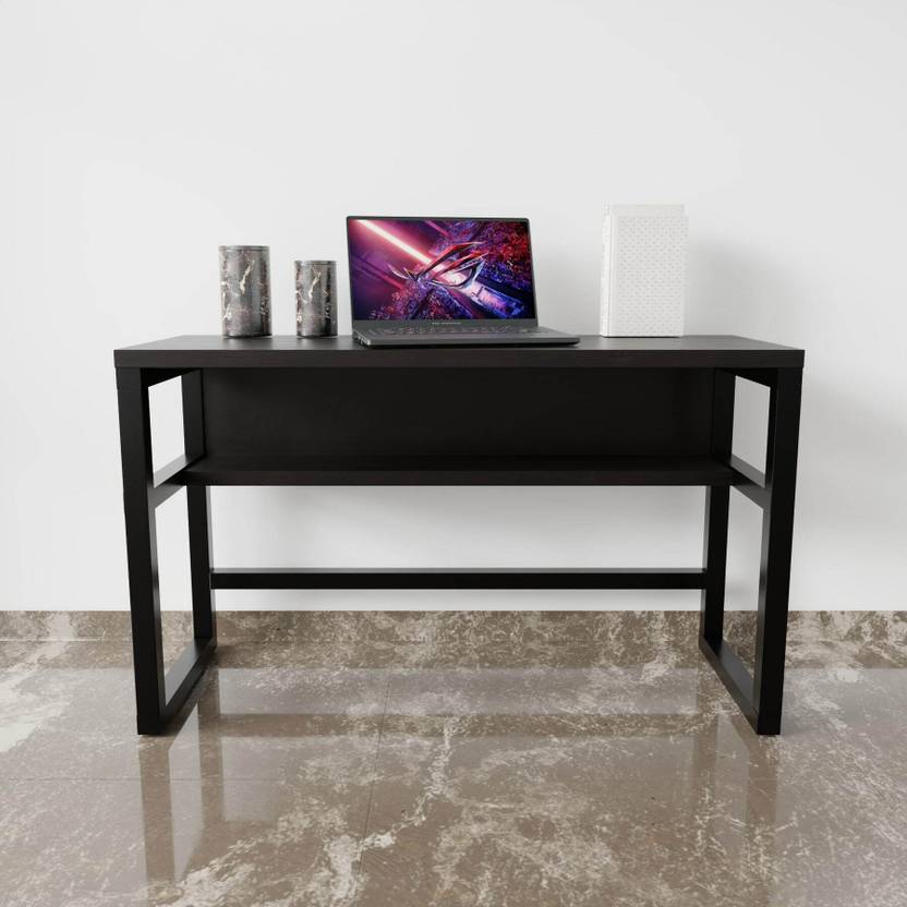 Riyan Luxiwood Engineered Wood Study Table Price in India - Buy Riyan ...