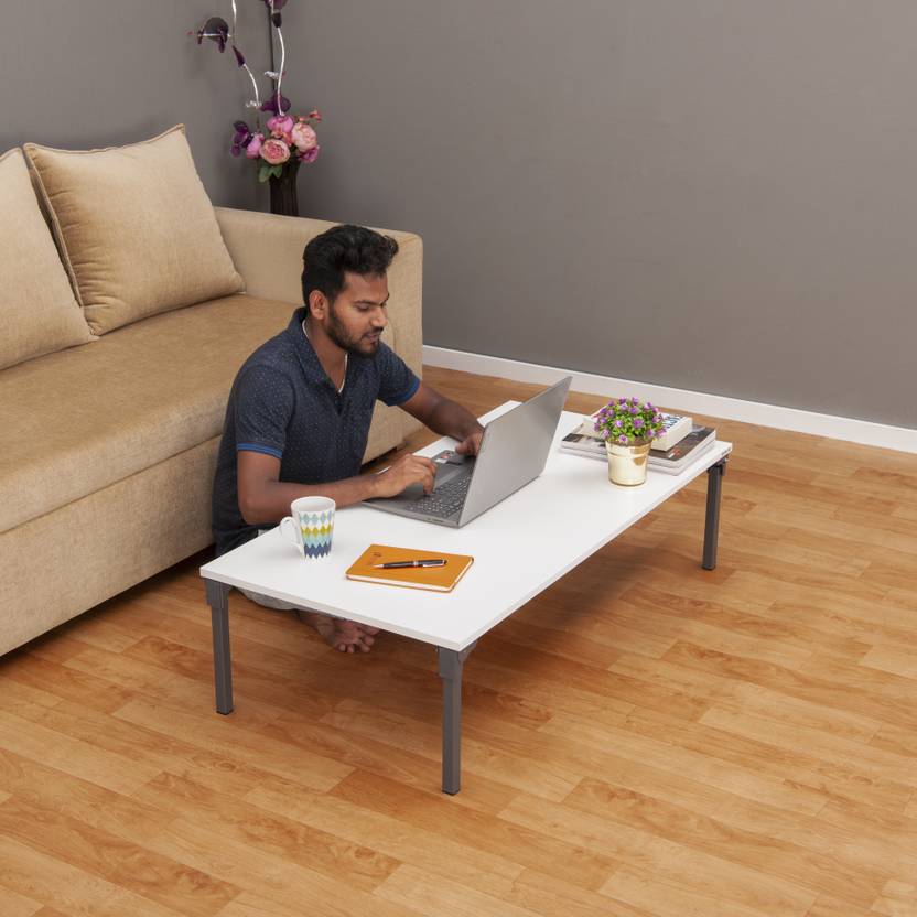 Invisible Bed Engineered Wood Study Table Price in India - Buy ...