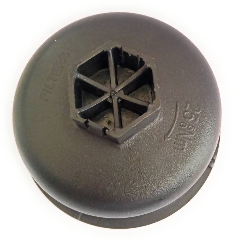 GOPINATH AUTOLINK car Engine Oil Filter Housing Cap Assembly Ritz ...