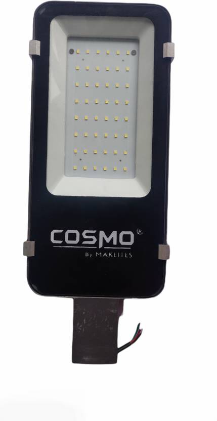 COSMO 24W LED street Light (White) ip65 Flood Light Outdoor Lamp Price ...