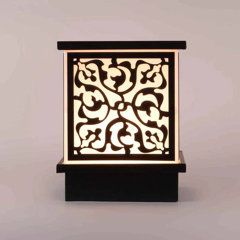 Volt Light Main gate Light - Black Metal Gate Light / Lamp, Unbreakable ...