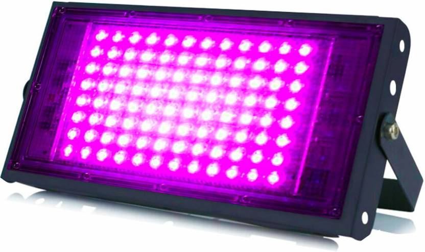 MLD Led Flood Light 220V for indoor outdoor Lights | Pink | 20 Watt ...