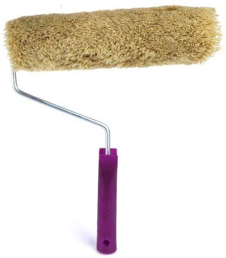 Berger Exterior Roller | High Quality Thread Roller | 200 Grams ...