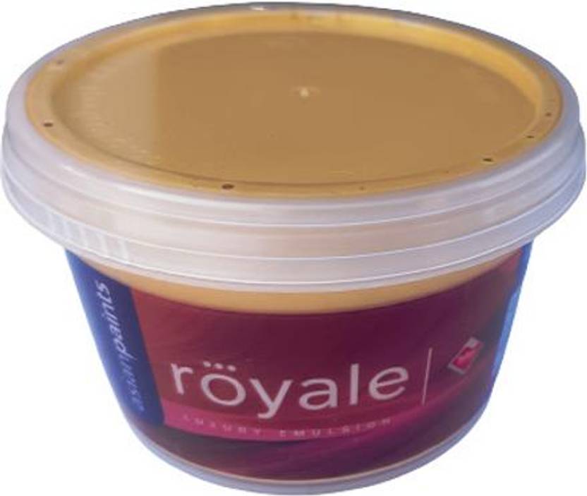 Flipkart.com | Asian Paints Royale Luxury Emulsion Paint Neo Gold Shade