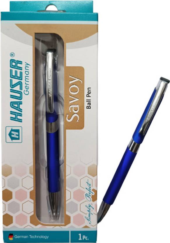 Hauser Germany Hauser Ball Pen - Buy Hauser Germany Hauser Ball Pen ...
